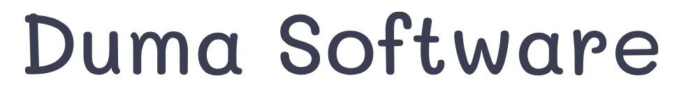 Duma Software